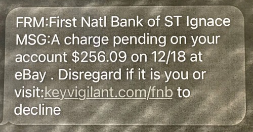 Home - First National Bank of St. Ignace